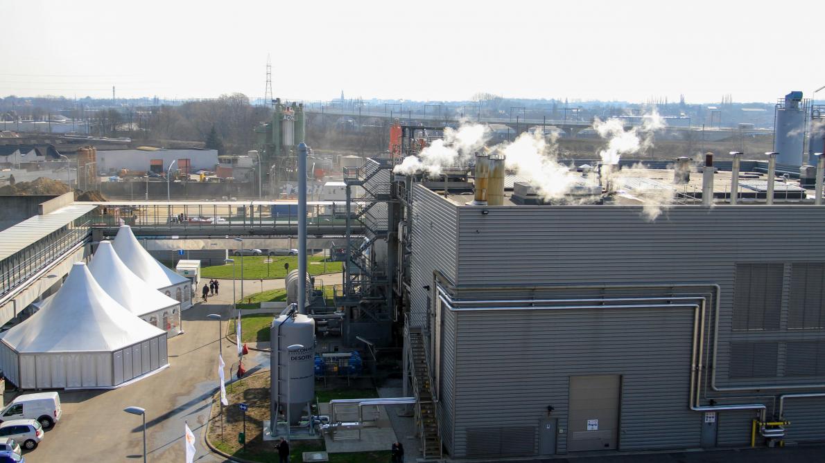 General information | Aquiris